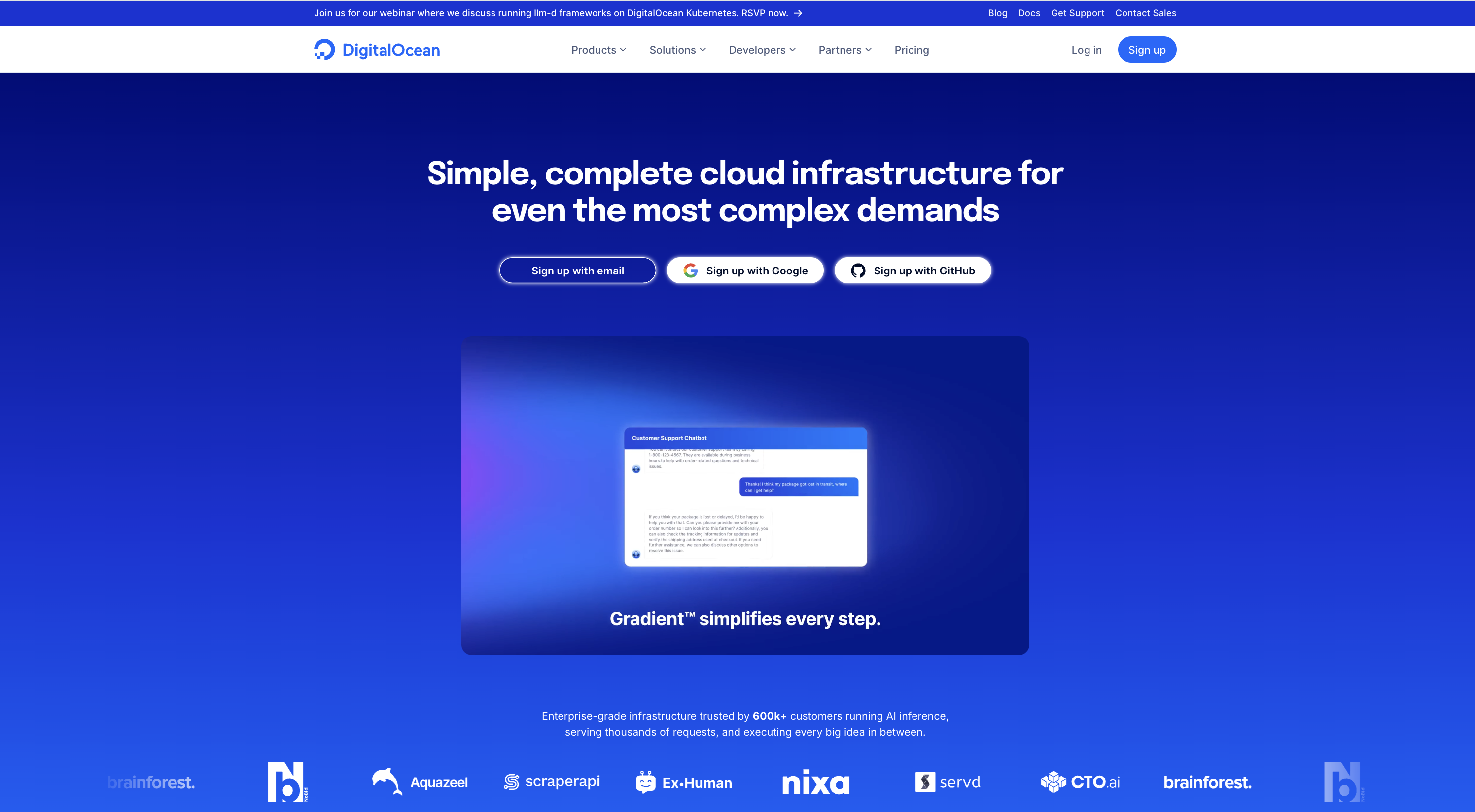 DigitalOcean vs Hetzner: Comparing Cloud Hosting Providers | DigitalOcean